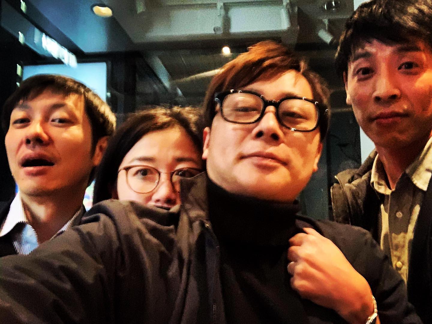 同級生 – MARIKO NAITO ｜ 内藤まりこ