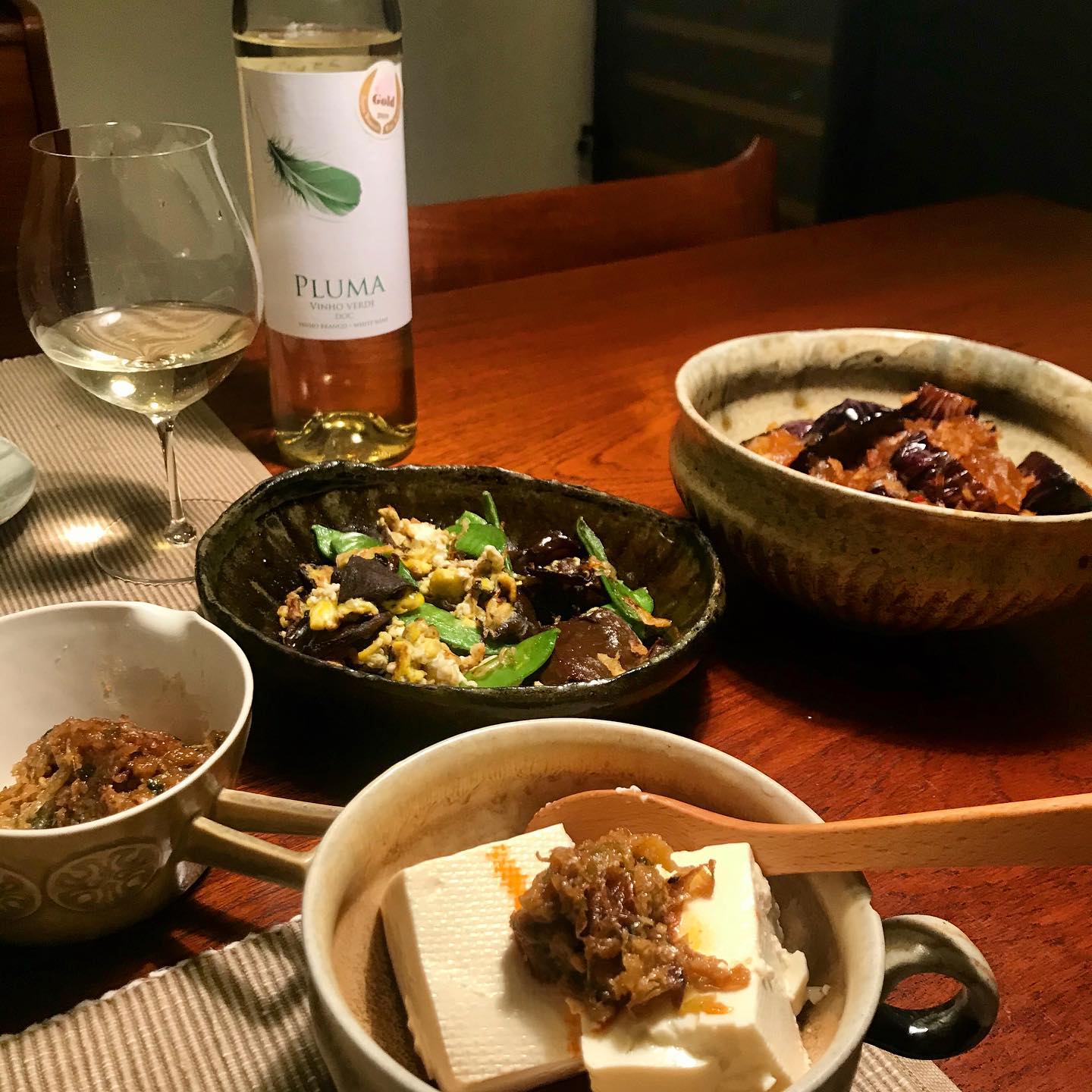 Vinho Verde – MARIKO NAITO ｜ 内藤まりこ